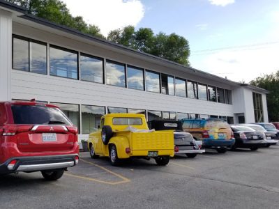 Apple Inn Motel in Lake Chelan – Hotels in Chelan